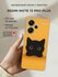 Чехол на Xiaomi Redmi Note 13 Pro+ / Сяоми Редми Нот 13 Про + с принтом "Контрас...