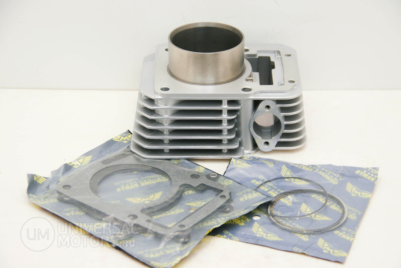 Цилиндро-поршневая группа 4Т 172FMM 250см3 D72 p16mm (CB250D-F)