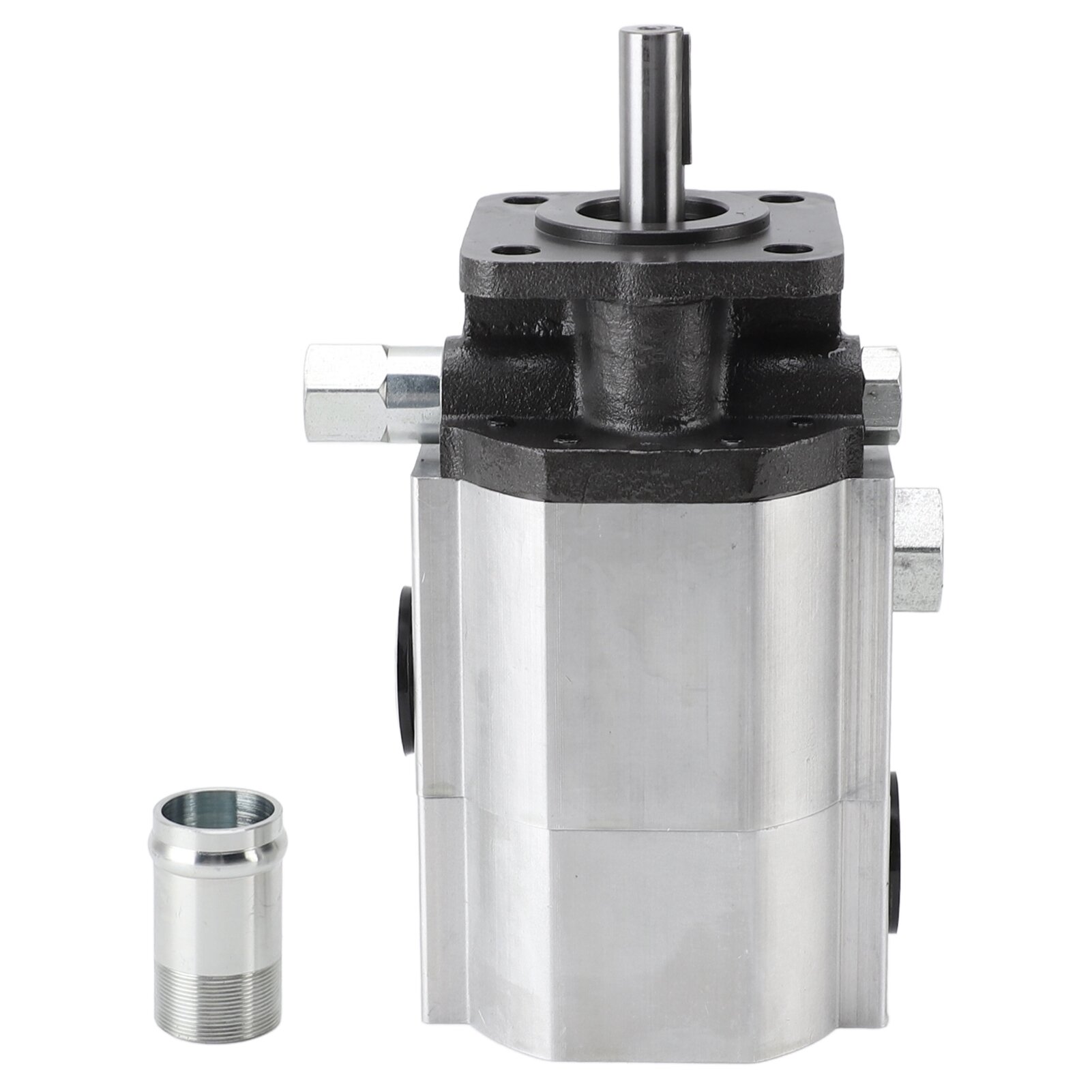 Насос для колки дров 12 галлонов в минуту, высокая производительность 3600 об/мин, мощный насос для колки пней