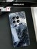 Чехол на OnePlus 13 / Ван Плас 13 с принтом "Абстракция живопись"