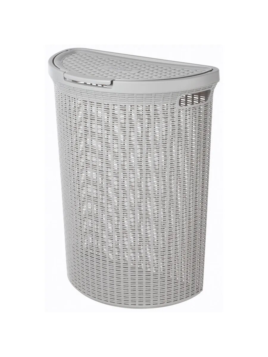Корзина для белья 60 литров