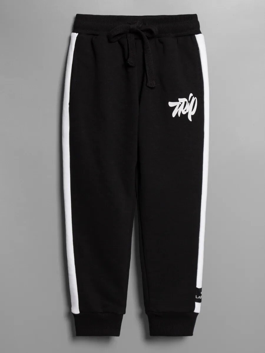 Брюки школьные