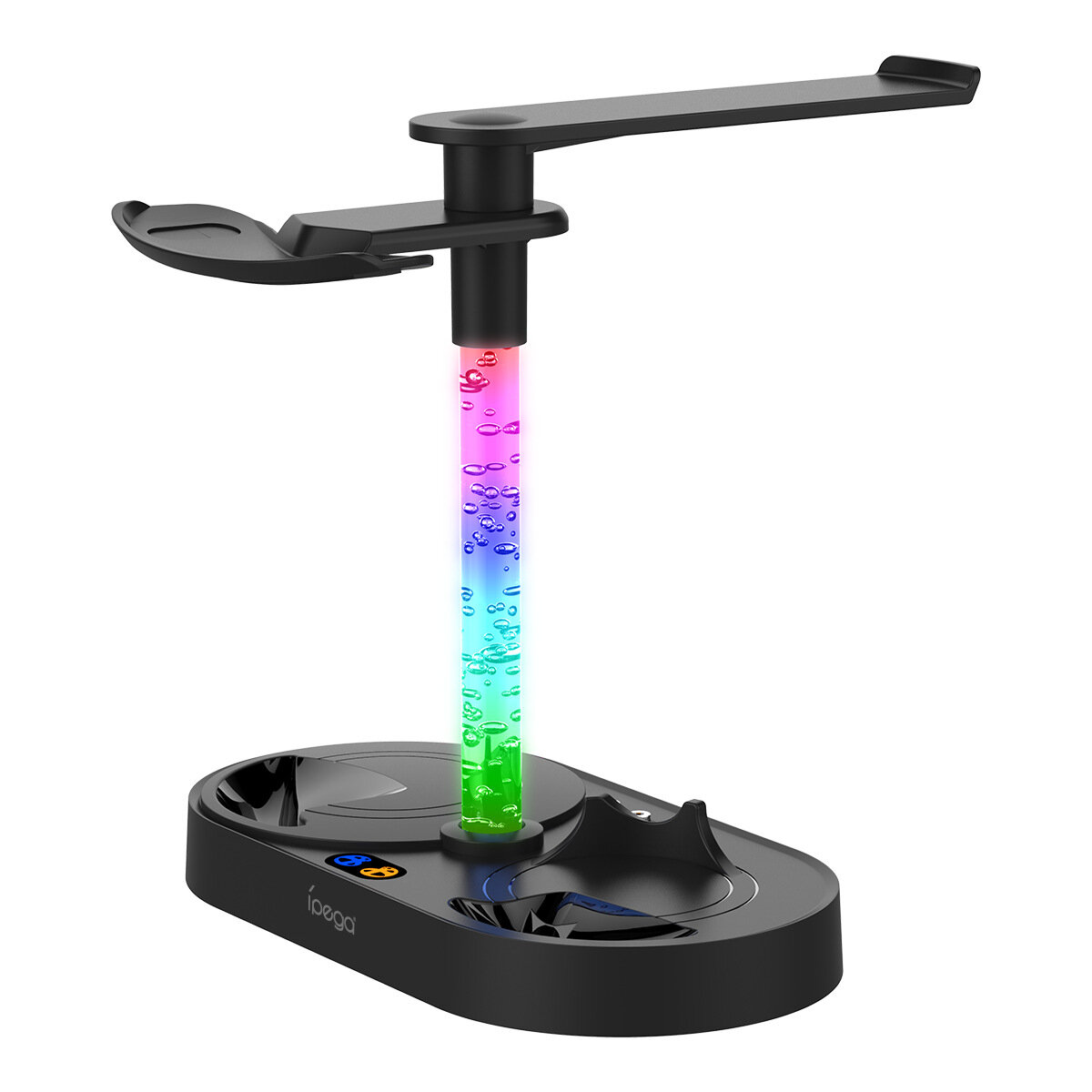 PS5 host VR2 магнитная зарядная база PS VR2 маска для глаз стеллаж для хранения наушников