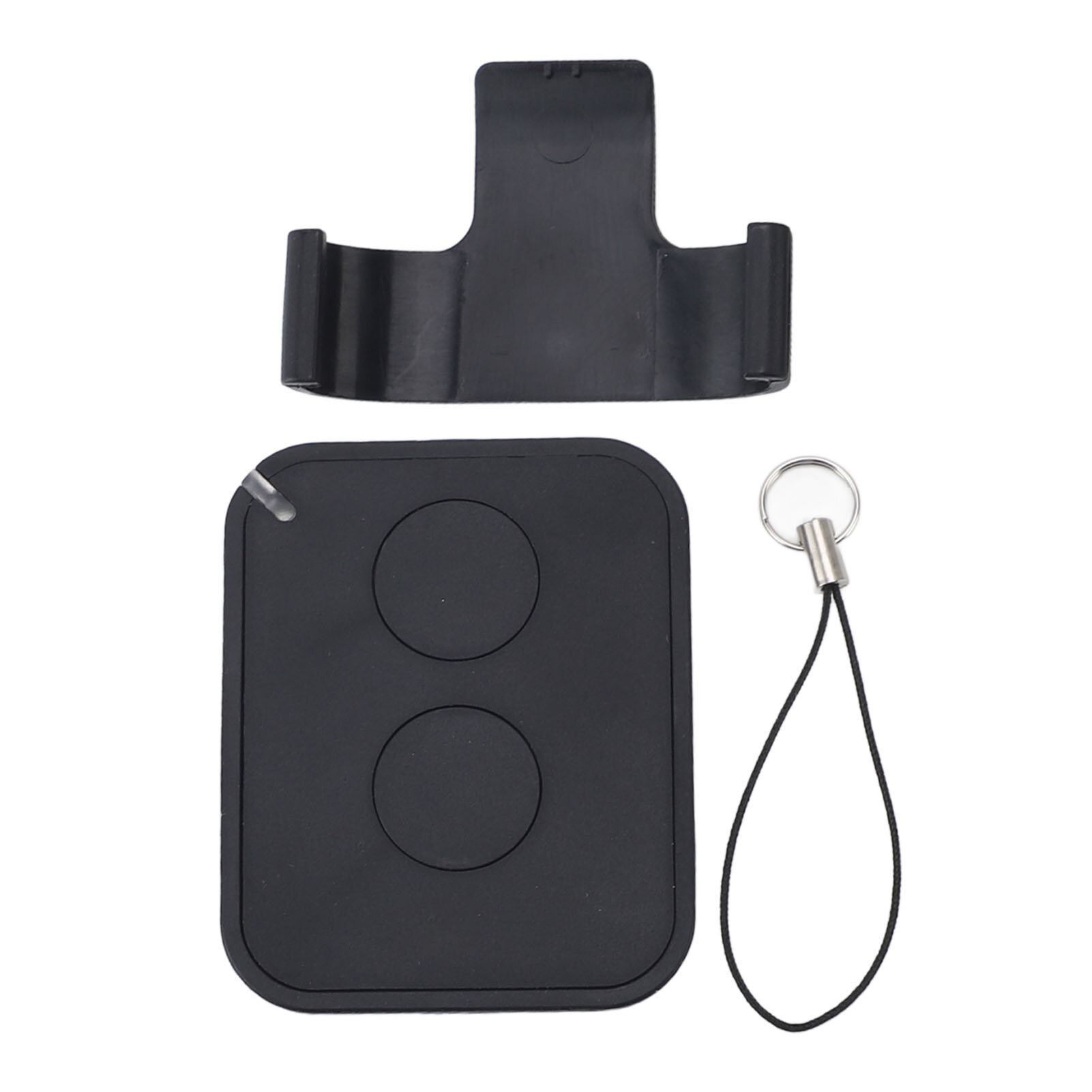 Garage Door Opener Remote 2 Button for Wireless Control