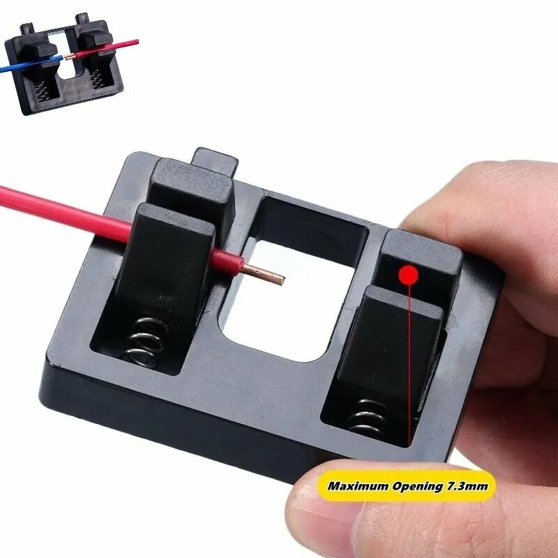 Держатель для сварочной проволоки – магнитный, регулируемый, для MIG/MAG сварки