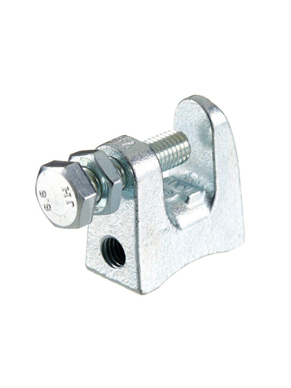 Струбцина для монтажа без сварки VdS/UL/FM М10 20 мм (6003010) (2 шт.)