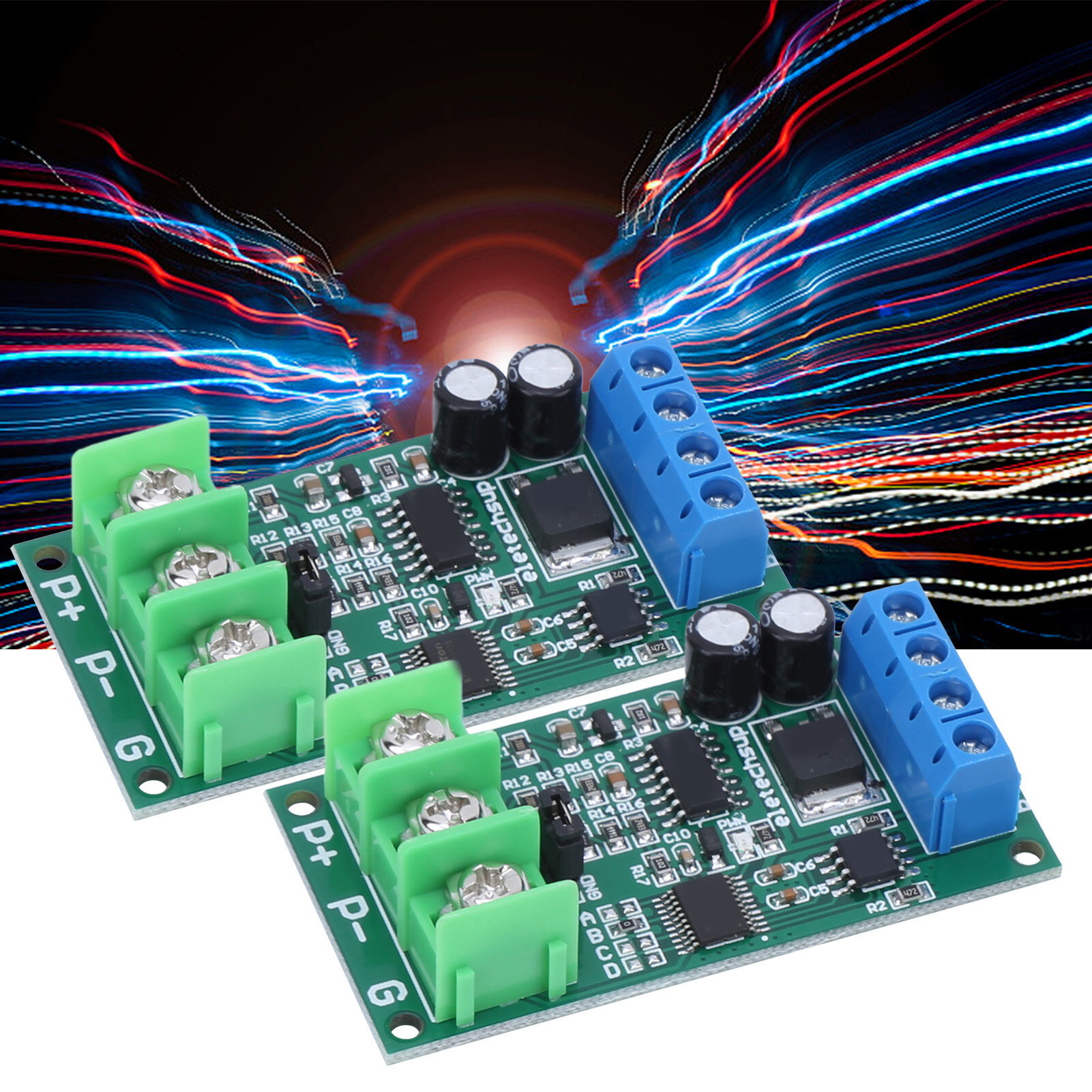 Платиновый датчик температуры PT100 с термосопротивлением RTD, модуль RS485 MODUBS RTU