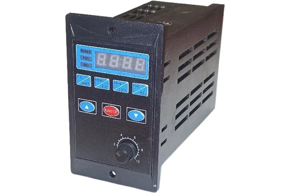 Преобразователь частоты VERSYS GS-220 0,75кВт 220В