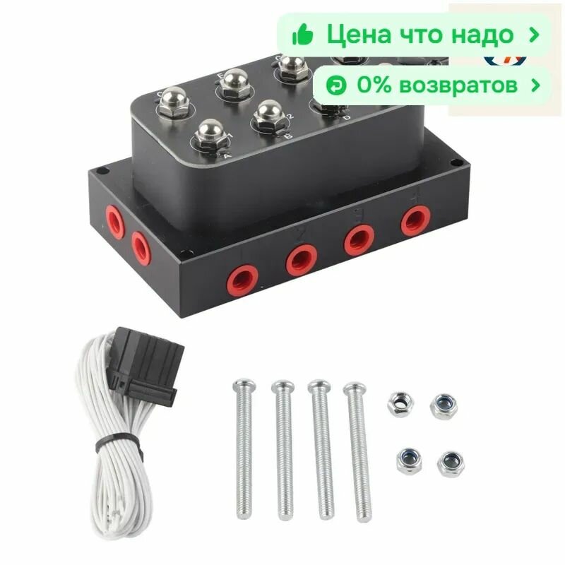 Эксклюзивная защита кузова автомобиля