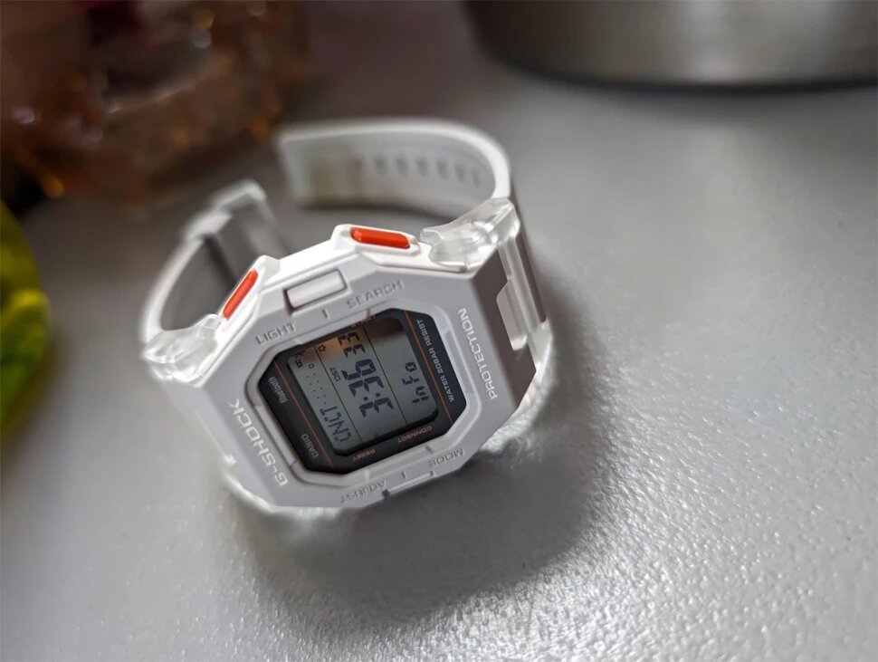 Наручные часы