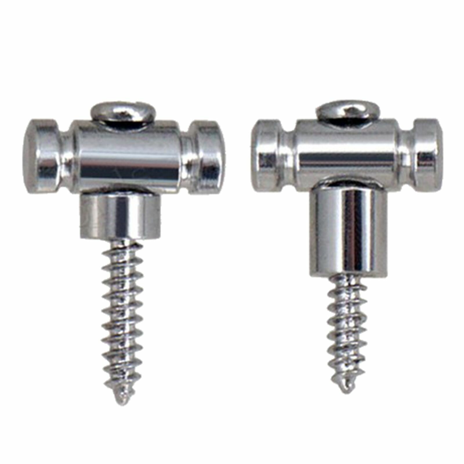 Гитарное дерево с винтовыми аксессуарами для струн