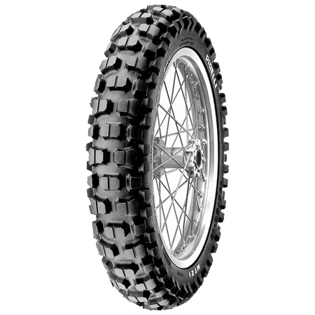 Pirelli MT 21 Rallycross 120/80 D18 62R TT Rear M+S 2023