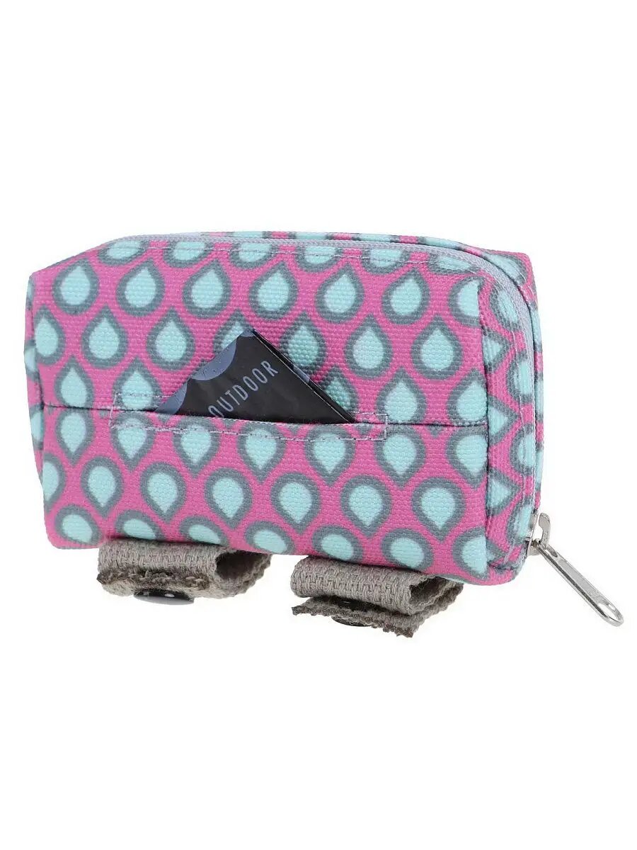 Сумка на поводок, 12х9х4