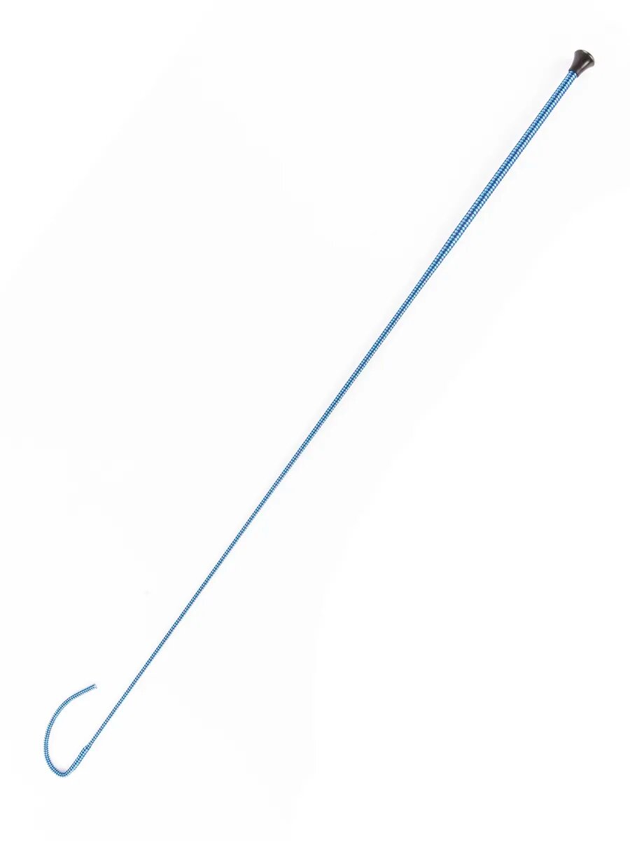 Хлыст для конного спорта выездковый, 117 см