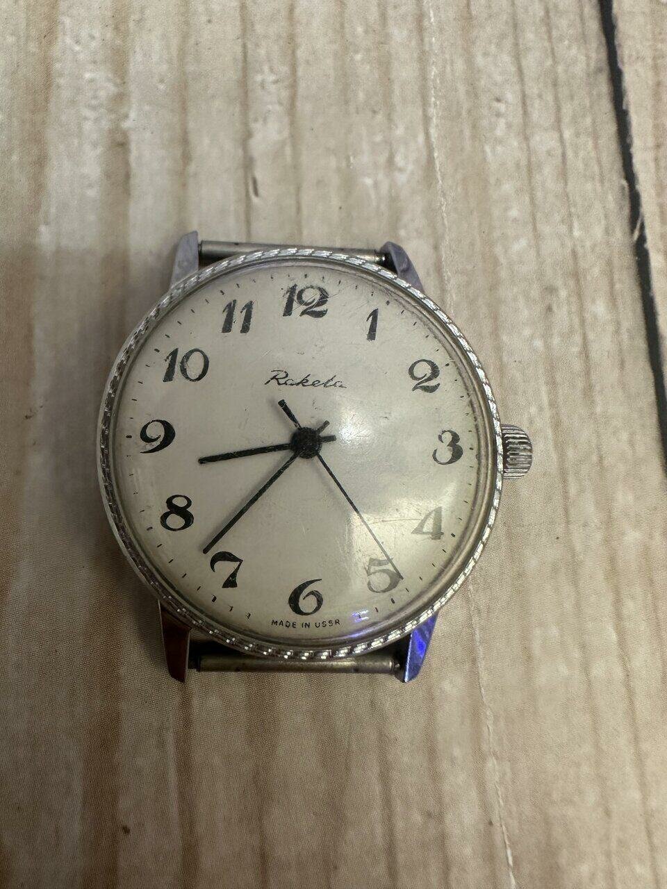 Наручные часы Классика