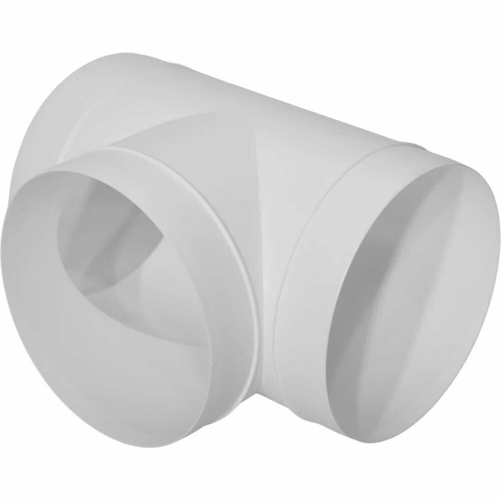 Тройник соединительный ВА вент 150 ТР.150