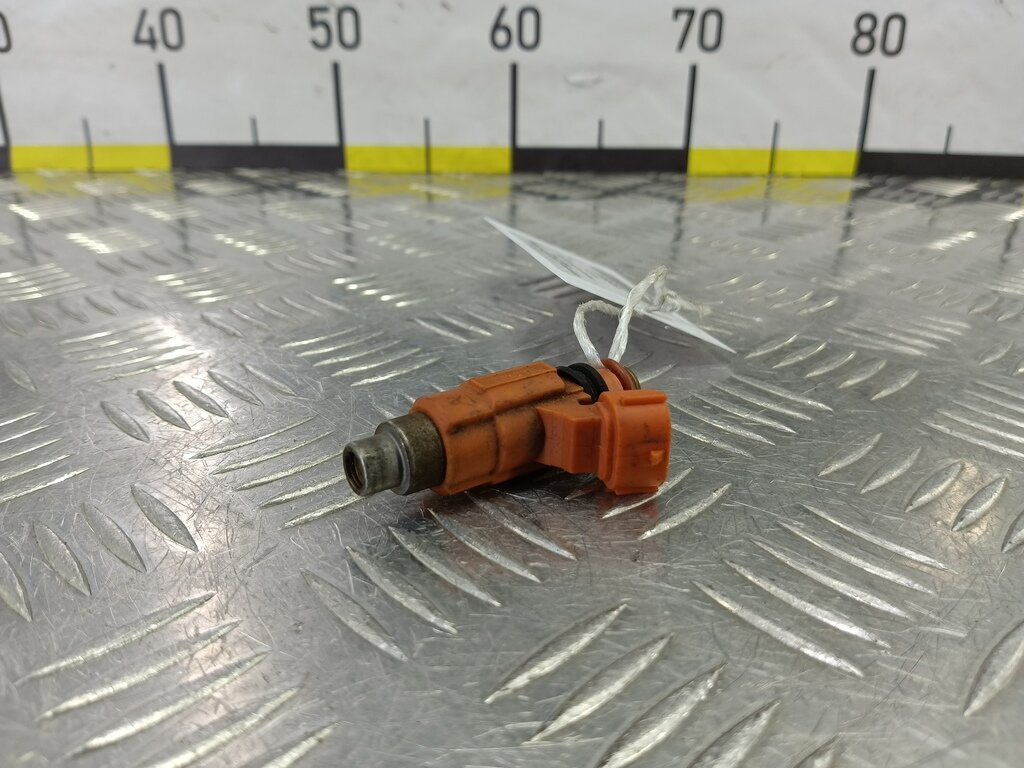 Форсунка топливная Б/У для MITSUBISHI LANCER IX рестайлинг (2005—2010) MD319791