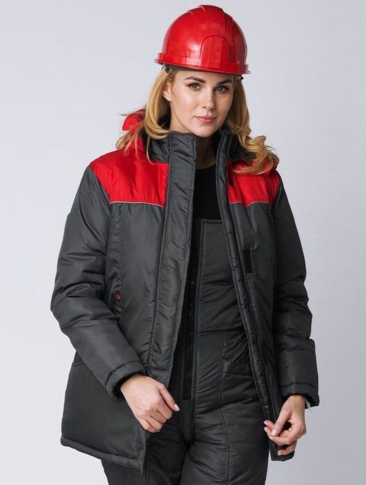 Куртка Базовая коллекция