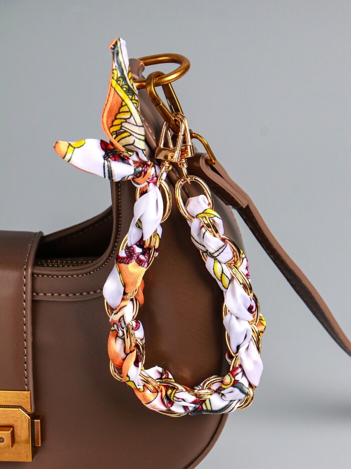 Украшение на сумку Сима-ленд