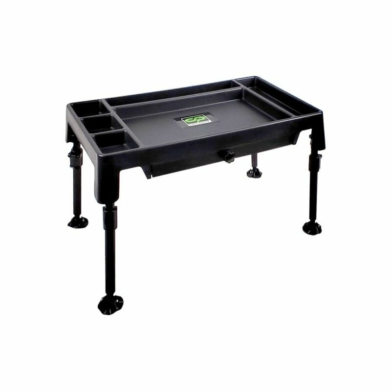 CARP PRO Стол монтажный пластиковый Delight