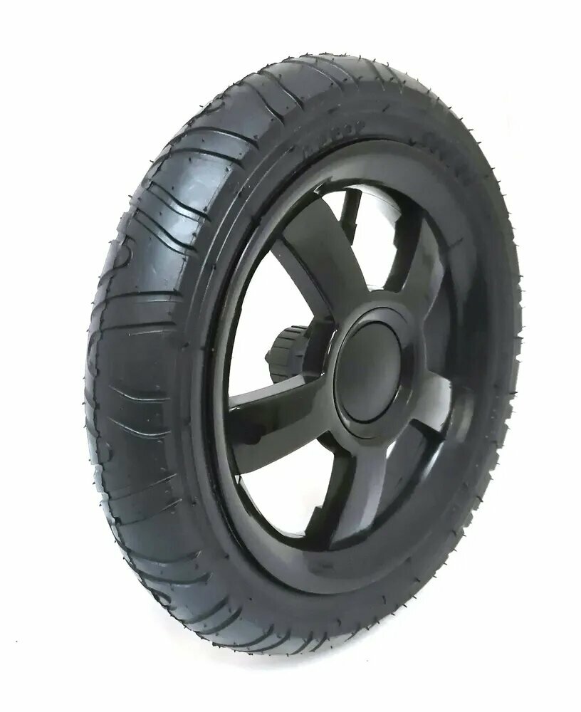 Новый продукт 2025 годаКолесо 12 дюймов надувное № 07 для детской коляски (280х65-203)