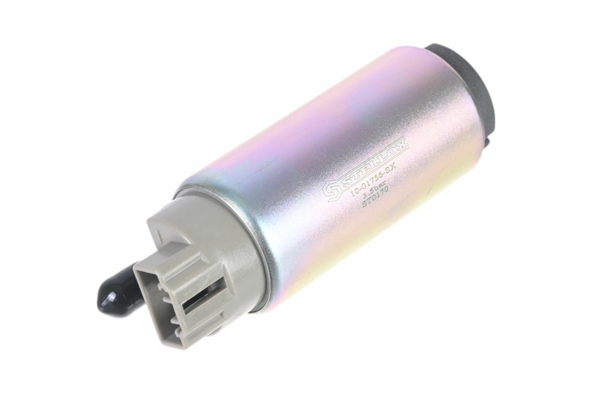 Насос топливный 3.5 bar для Хендай Акцент, 1, ВАЗ Лада 2108 2109 2113 2114, 21099 2115, 2112 10-01756-SX STELLOX