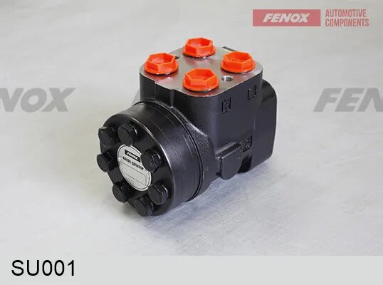 Насос ГУР (SU001K2)+ МТЗ 80/82/882