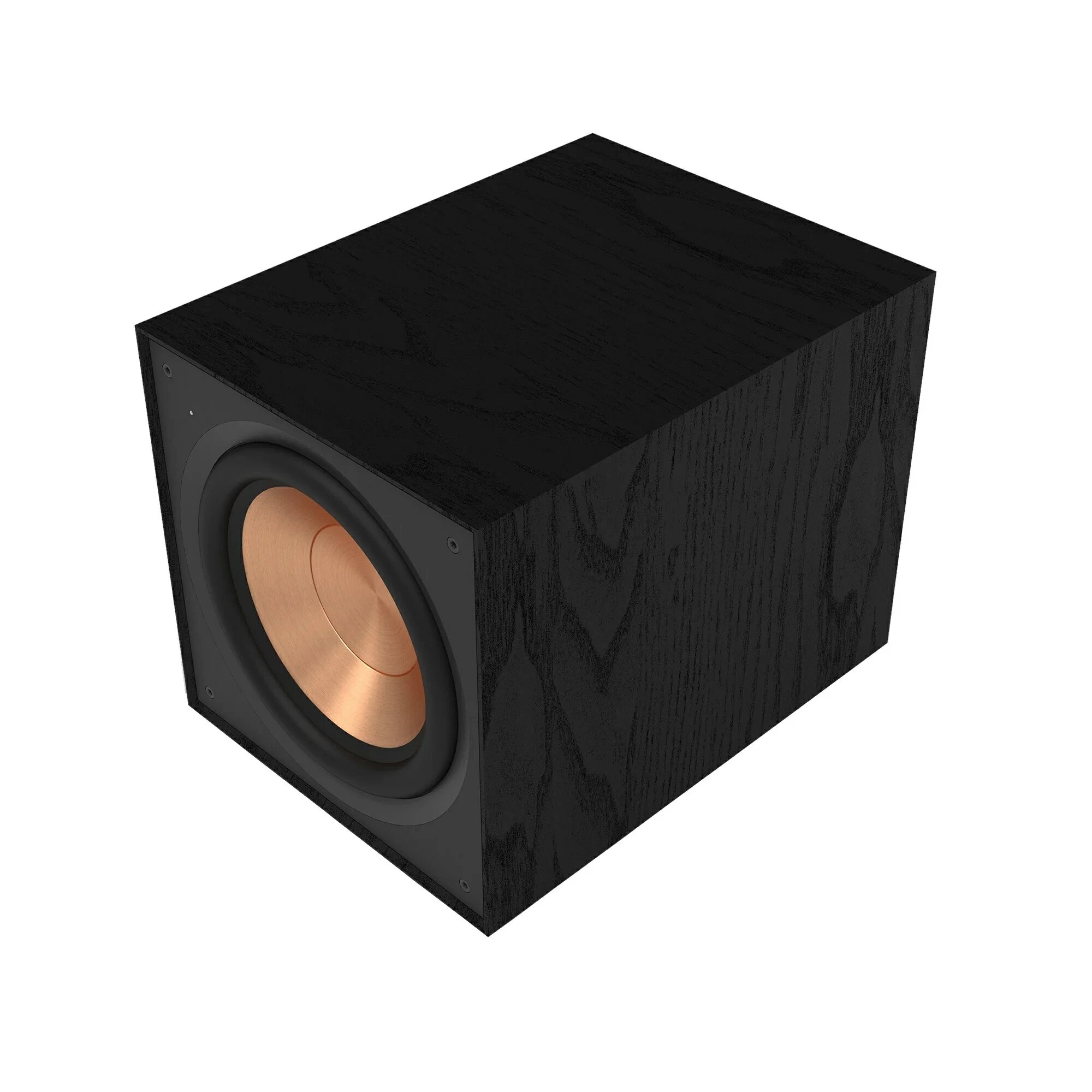 Сабвуфер Klipsch R-101SW EAU Black — фото 1