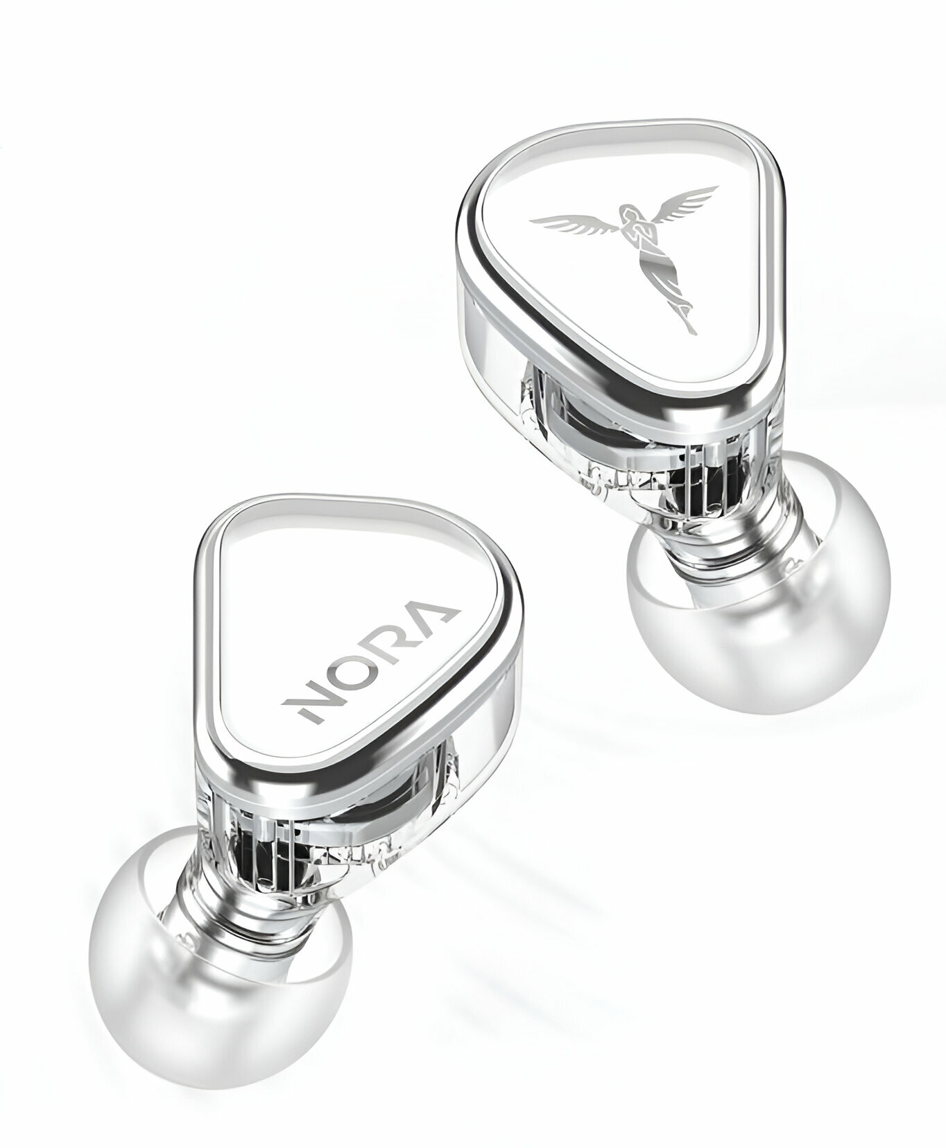 Наушники Tanchjim NORA проводные внутриканальные наушники-вкладыши