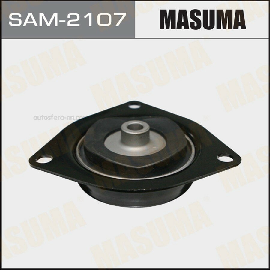 MASUMA SAM2107 Опора амортизатора (чашка стоек) MASUMA