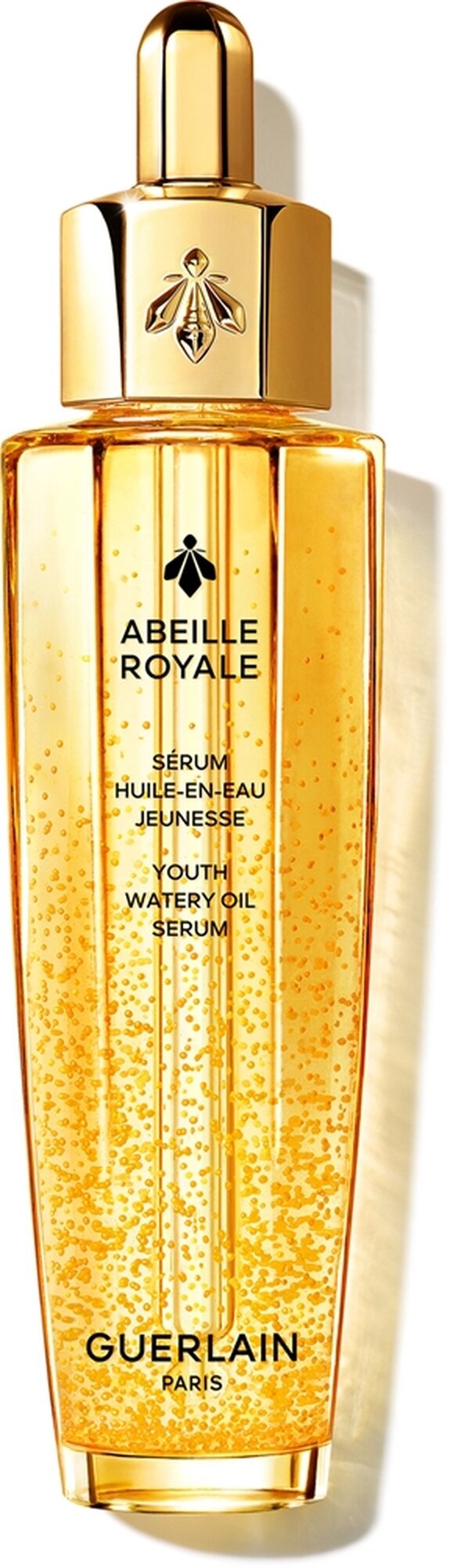 GUERLAIN Масляная питательная сыворотка для зрелой кожи Abeille Royale Youth Watery Oil Serum, 50 мл