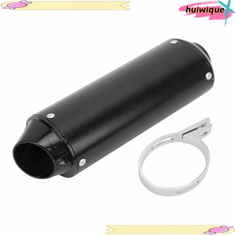 Труба выхлопная