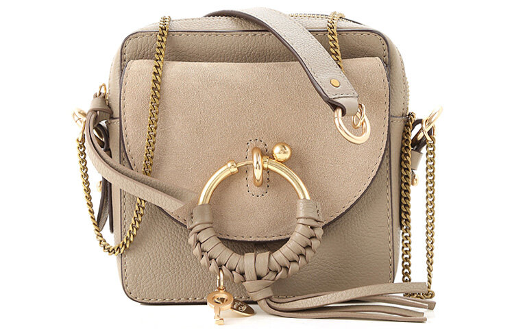 Сумка See by Chloe