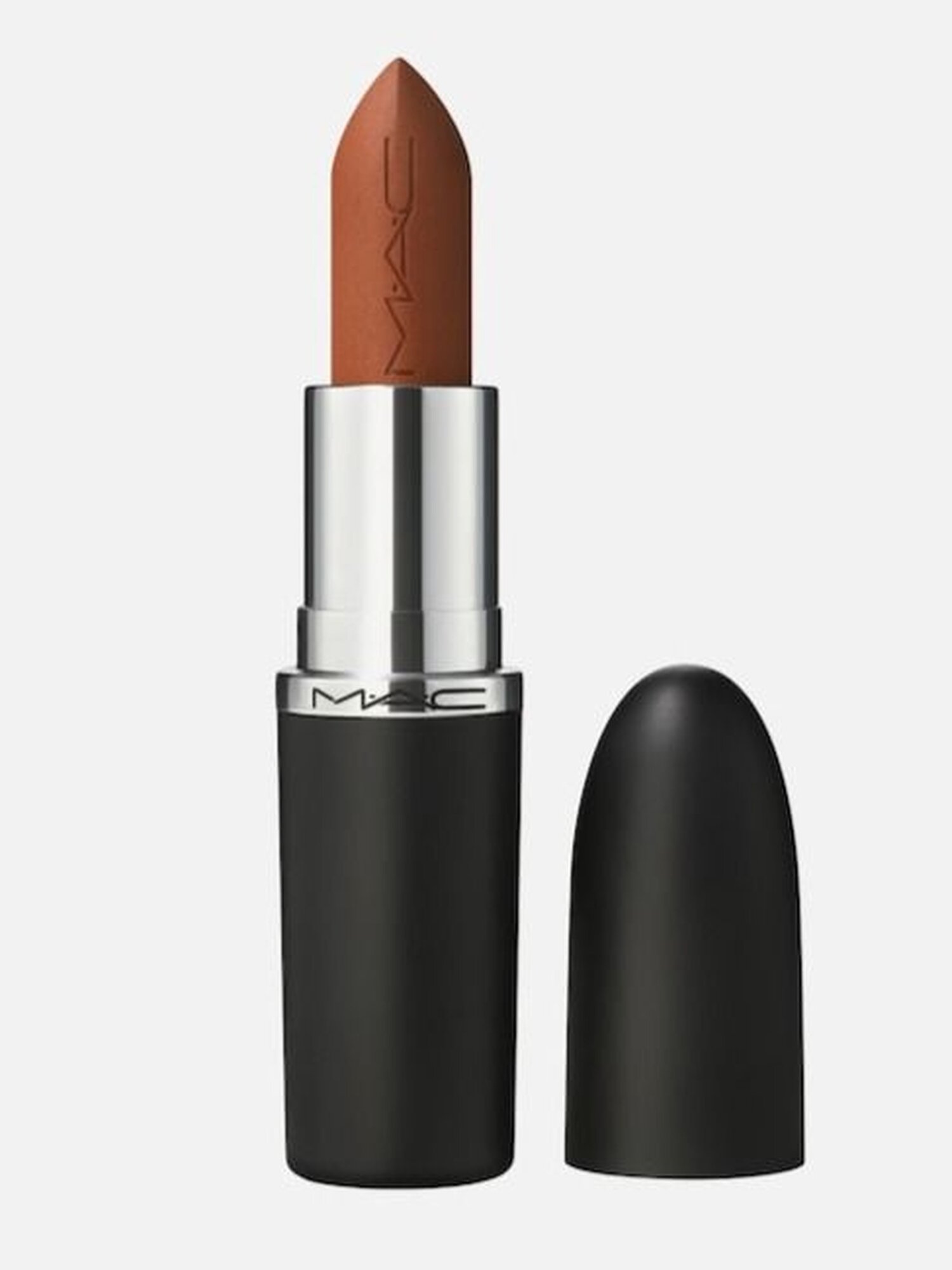 M.A.C Матовая губная помада Intimate Nudes Macximal Silky Matte Lipstick, 3.5 г цвет ICONIC PHOT