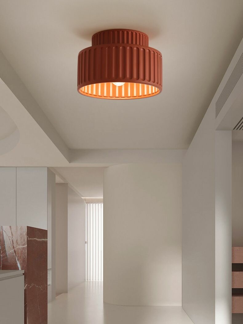 Настенно-потолочный светильник