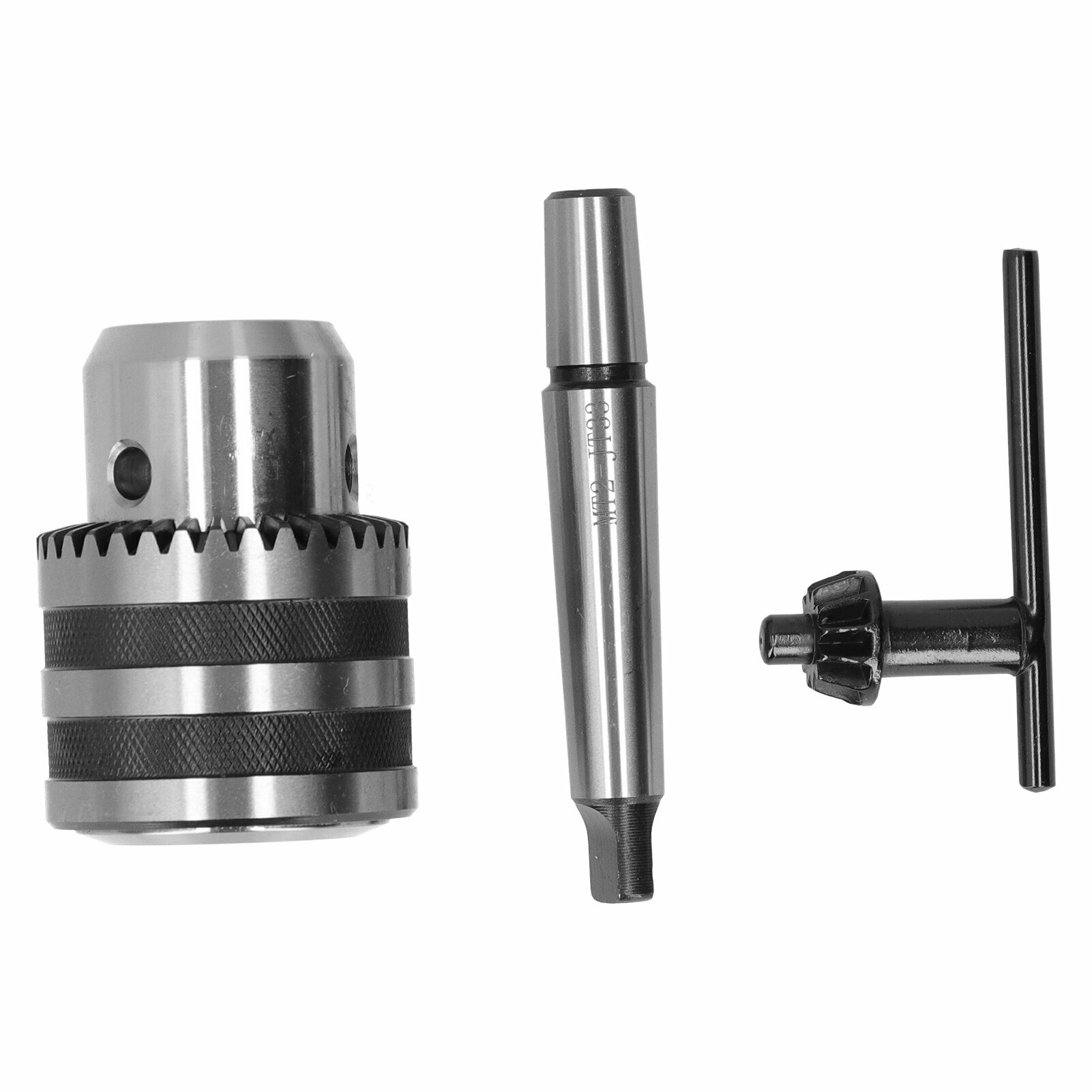 Бухгаллеру с клавиш зажим зажима Morse Caper Quick Release Linear Moving Charts Mt2-Jt33british 1/32-5/8in