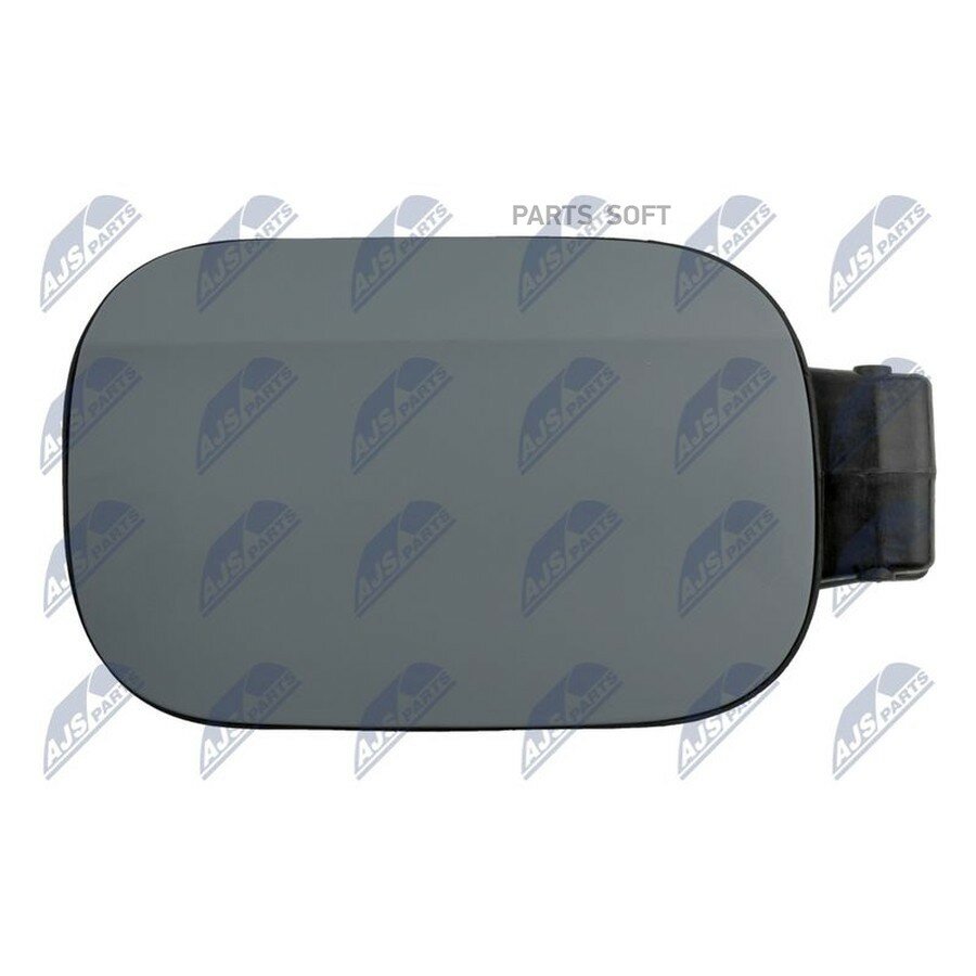 ЛЮК бензобака VW JETTA 2005- от официального дистрибьютора, NTY, артикул EZCVW240