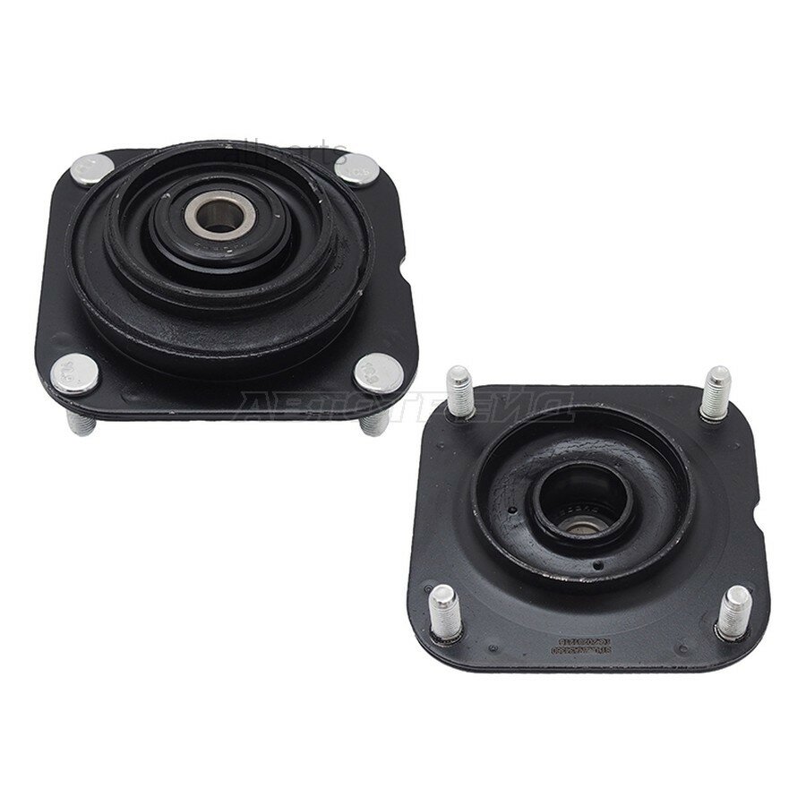 SAT ST-0K2NA34380 Опора передней стойки Kia Spectra 00-11 / Shuma 97-01 (Справа=Слева)