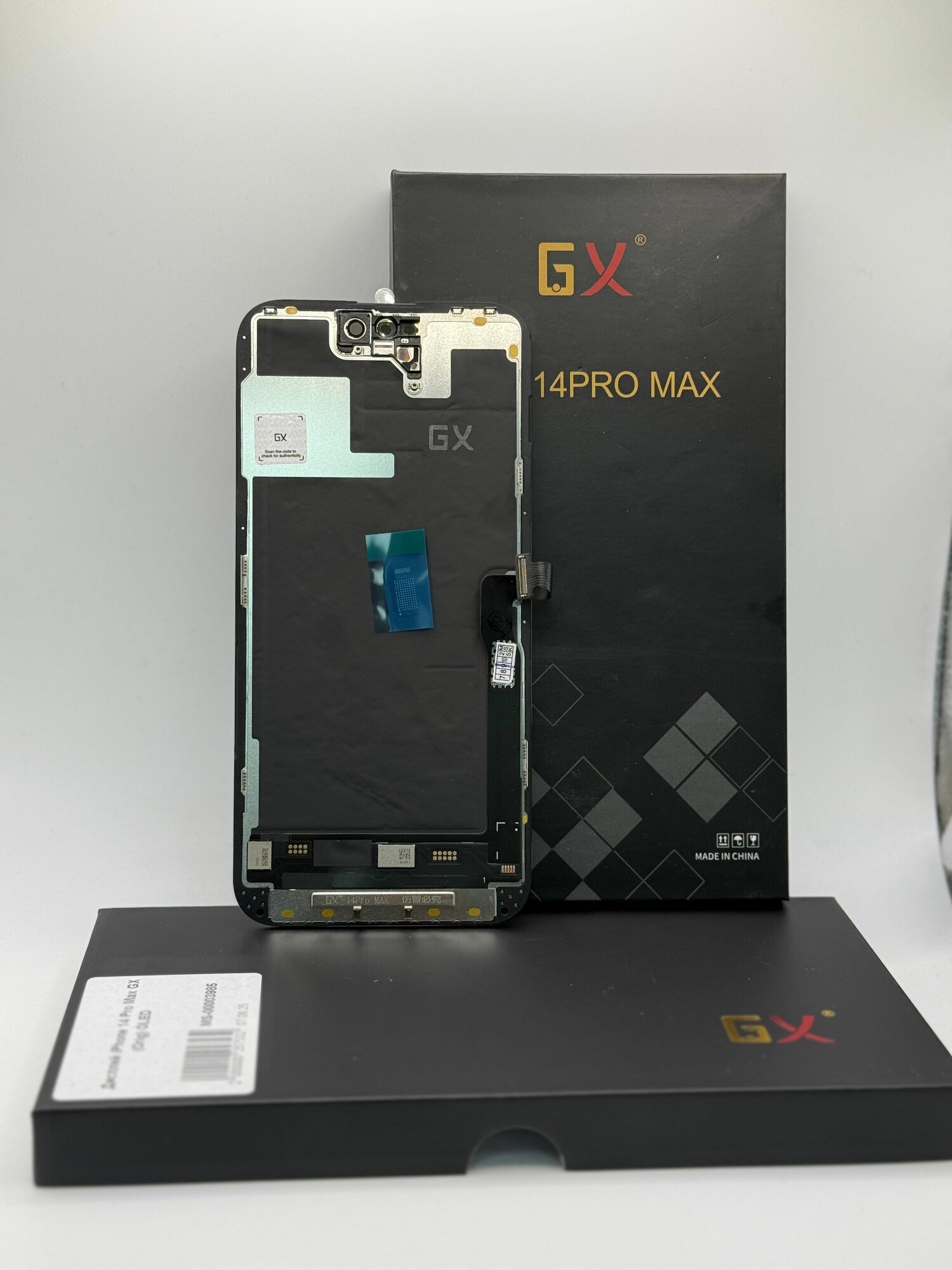Дисплей Айфон 14 Pro Max GХ