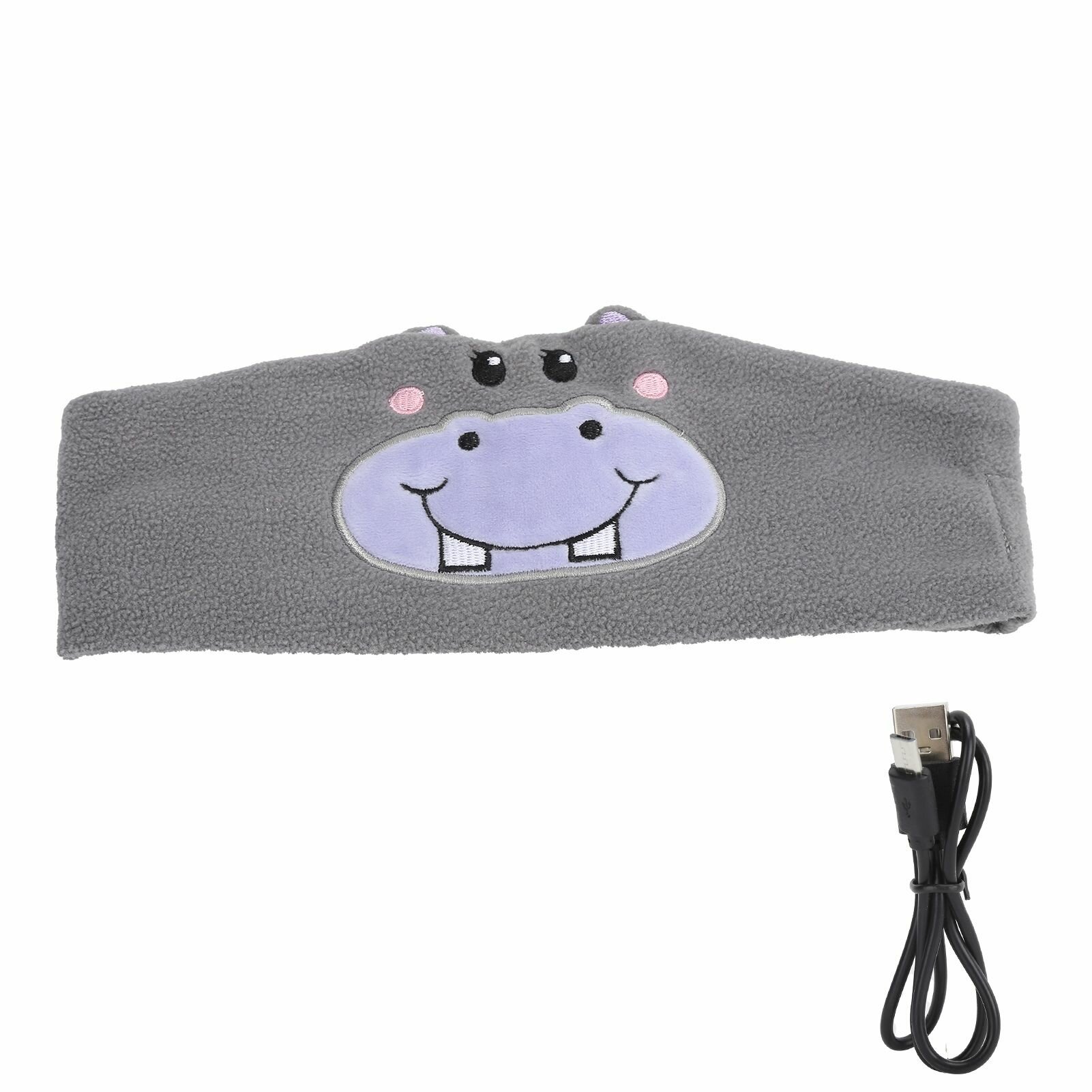 Повязка для сна, Bluetooth, детская