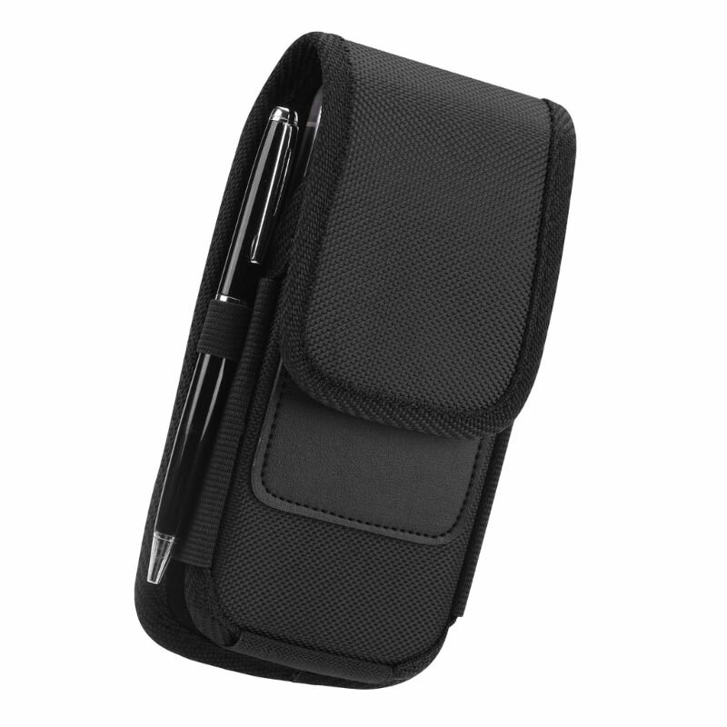 Носите поясную сумку на поясе, для мобильного телефона-XL