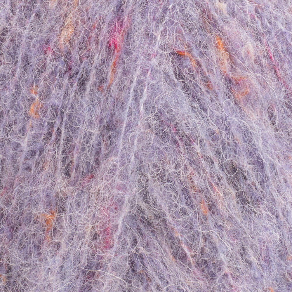 Fine Tweed Haze /Файн Твид Хэйз/ пряжа Rowan, 9802245 (016, harr, голубой, New!)