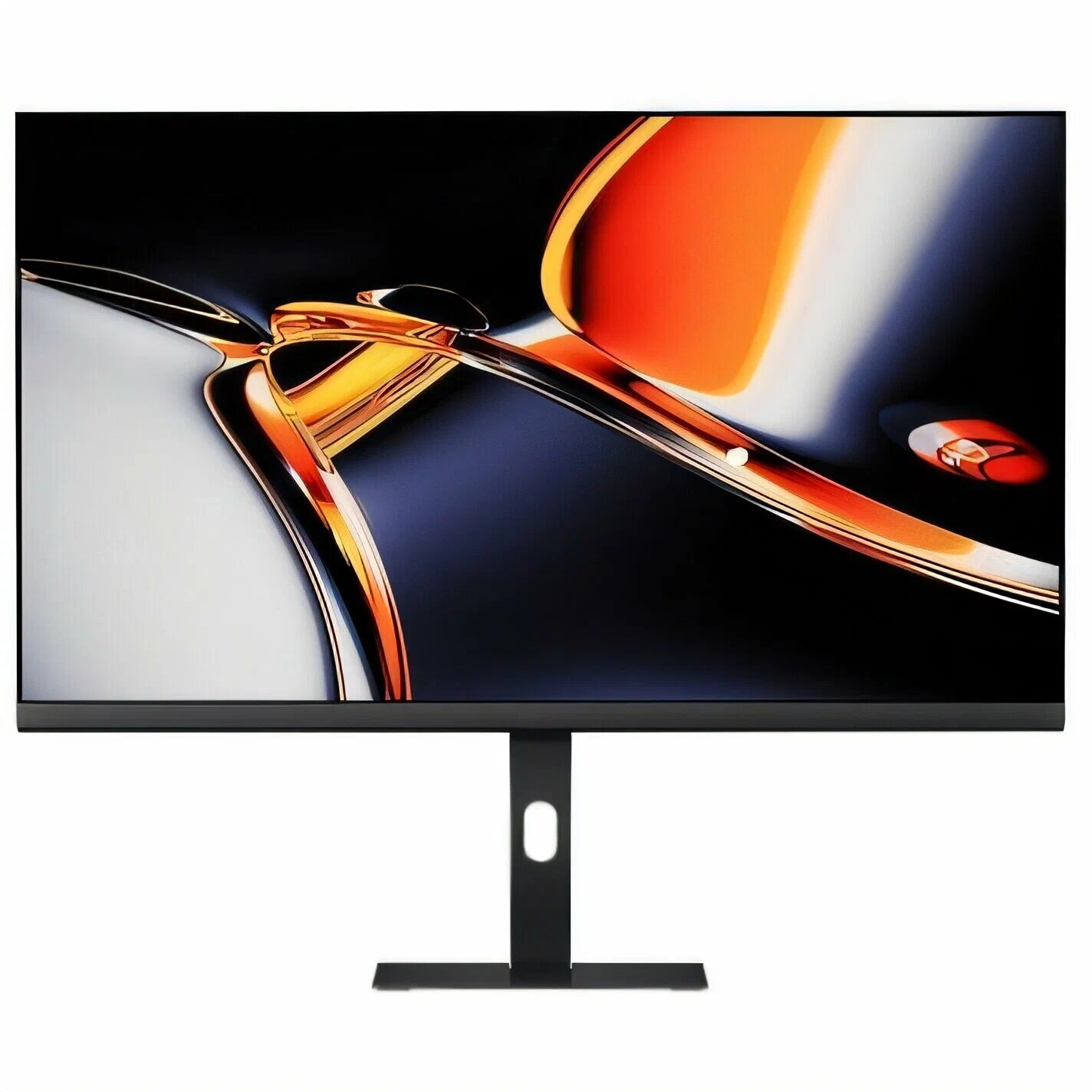Xiaomi Монитор Xiaomi Redmi Monitor A27U Type-C 2026 (Черный, 27", CN, P27UDB-RA)