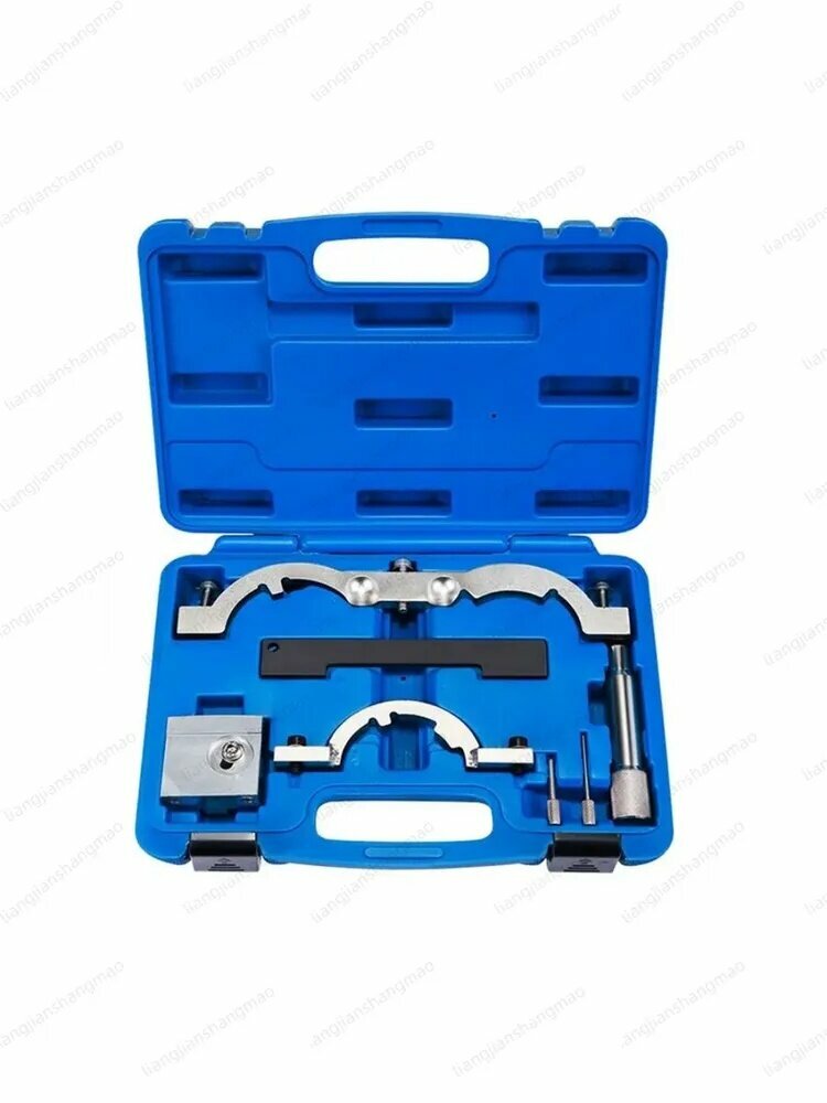 Набор фиксаторов для обслуживания двигателей авто