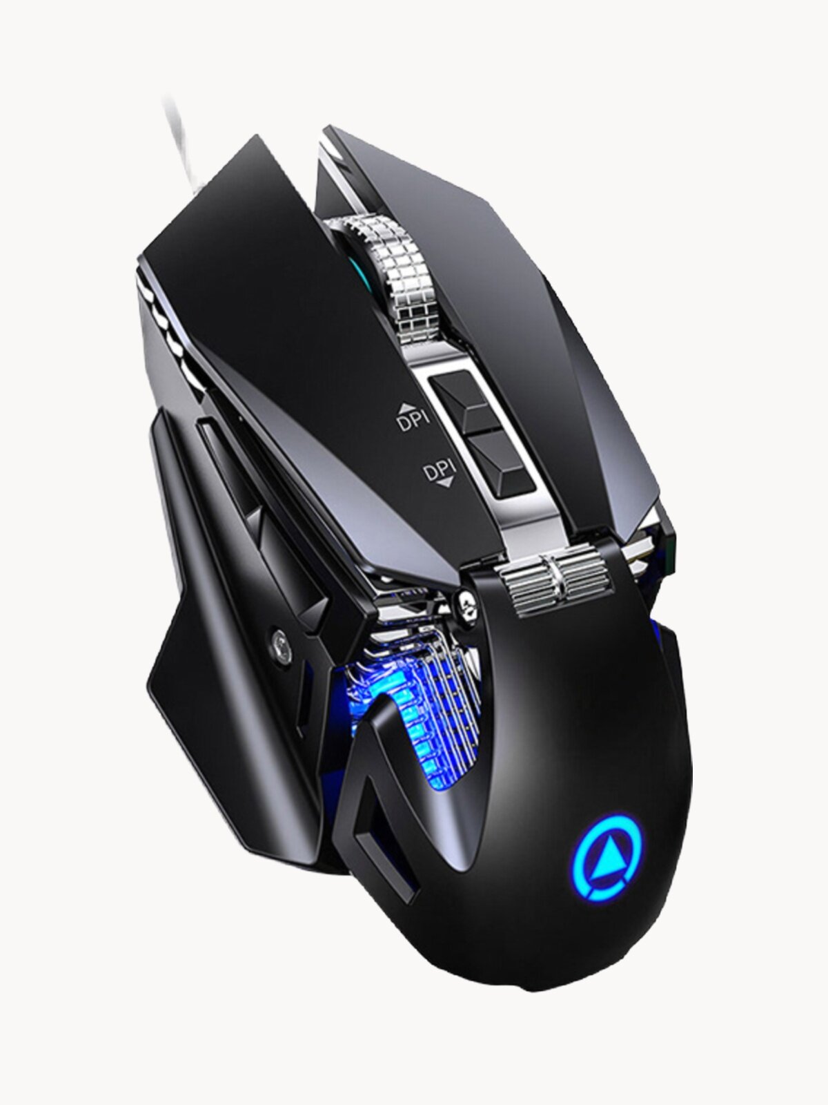 Игровая мышь Timkuch