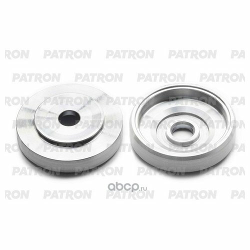 Крышка турбокомпрессора MITSUBISHI TD03 для FORD 2.2TDCi 2006> Patron PTR7124