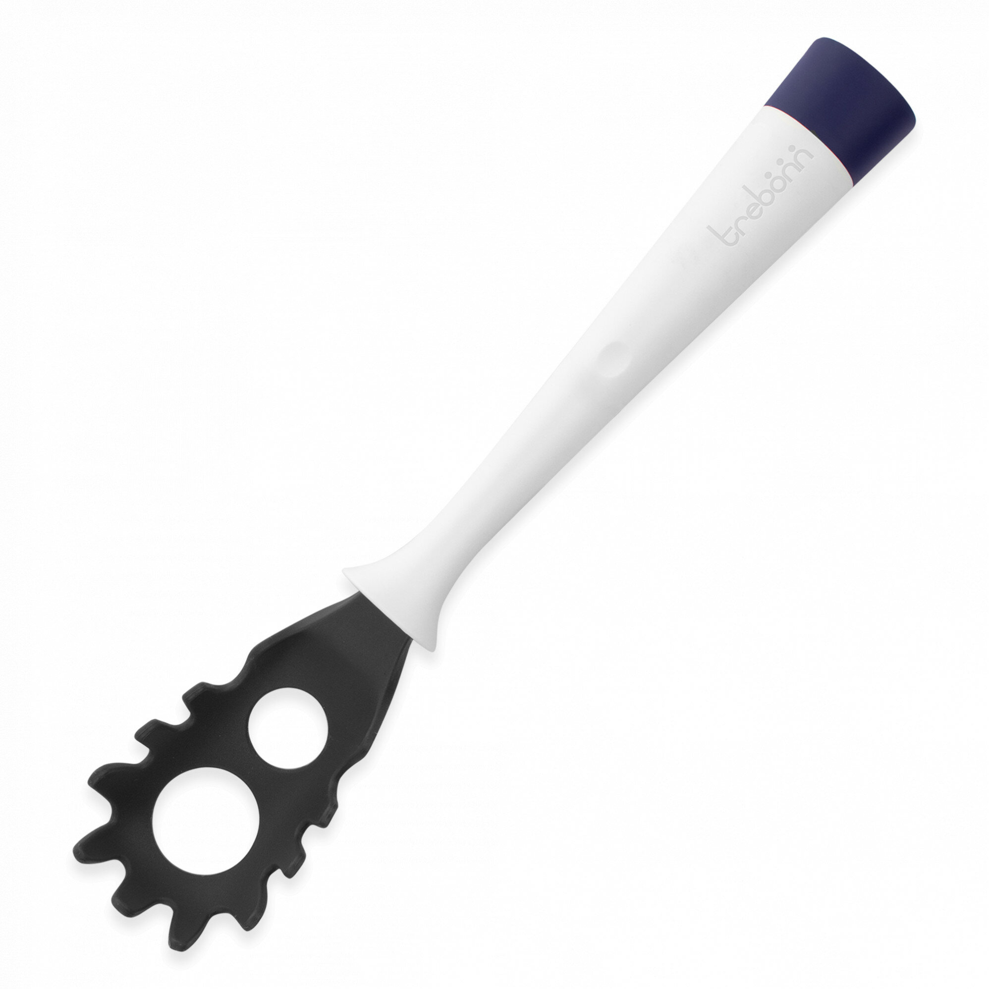 Ложка для спагетти TREBONN Kitchen Tools 1523107, с каплесборником