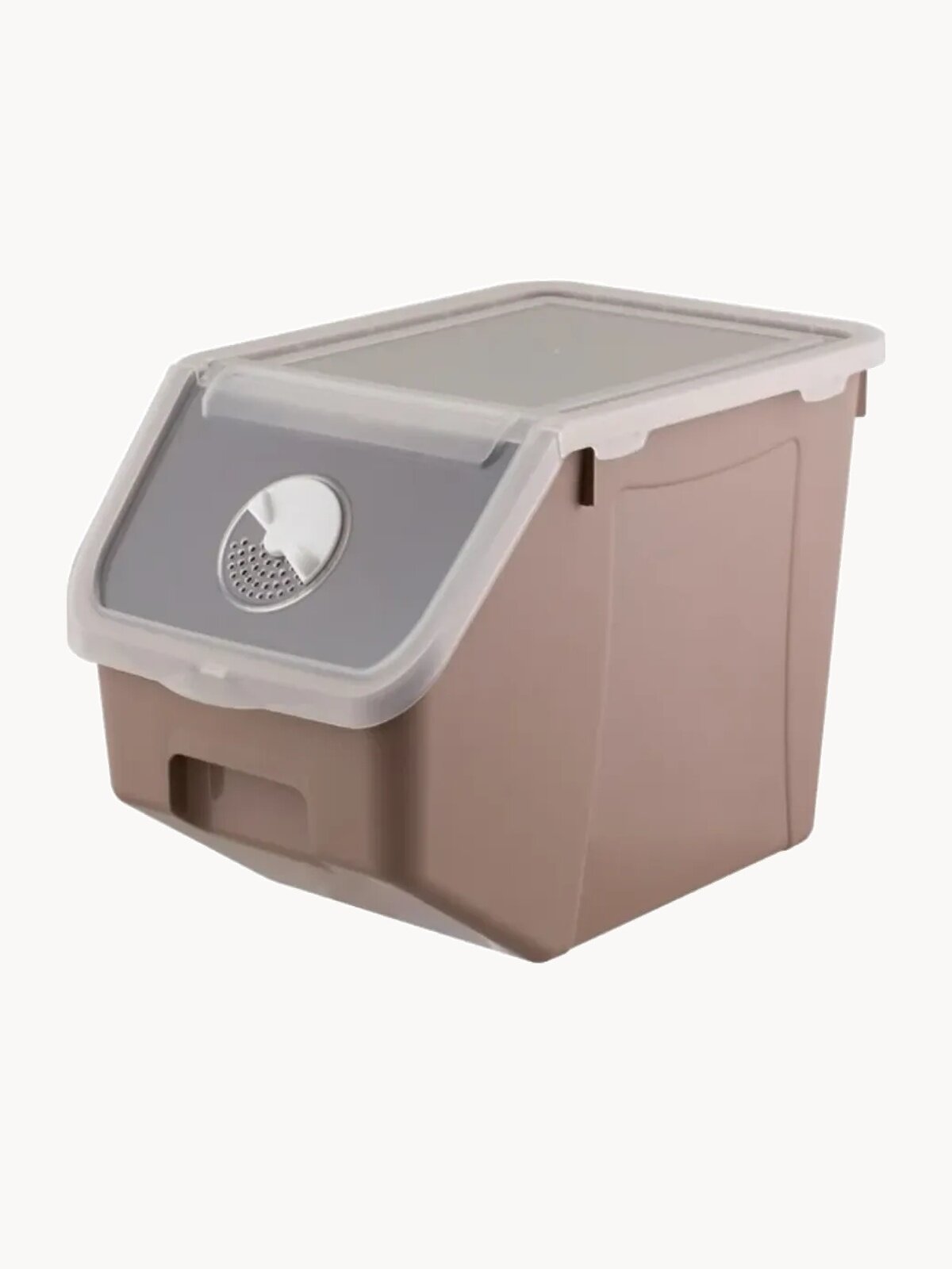 Набор контейнеров ПОЛИМЕРБЫТ