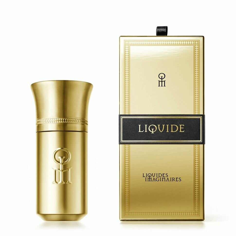 Les Liquides Imaginaires Liquide gold Парфюмерная вода 100 мл