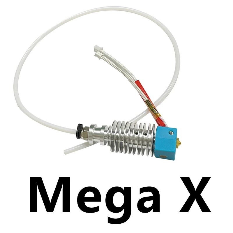 Anycubic Chiron Vyper Hotend 40W Экструдер Mega X